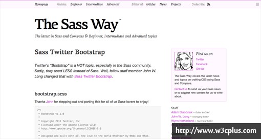 The Best BootStrap Resources_bootstrap-resources-CSDN博客